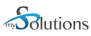 logo – my-Solutions